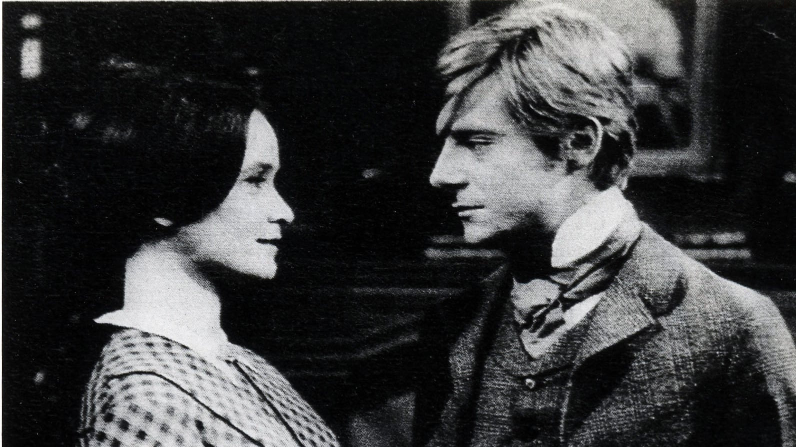 "David Copperfield", 1966 | Cinema | Rai Cultura